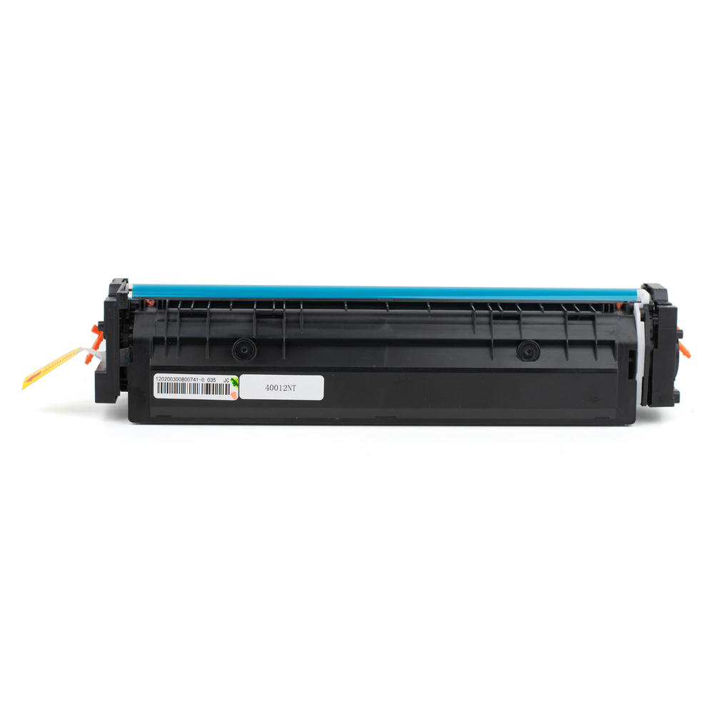 HP 206X W2111X Cyan Toner – Compatible