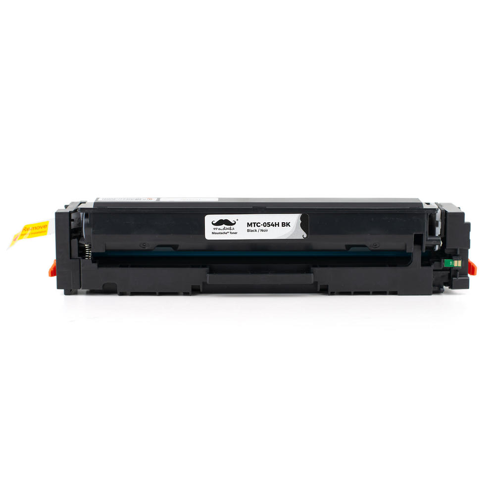 Canon 054H Compatible Black Toner Cartridge - High Yield