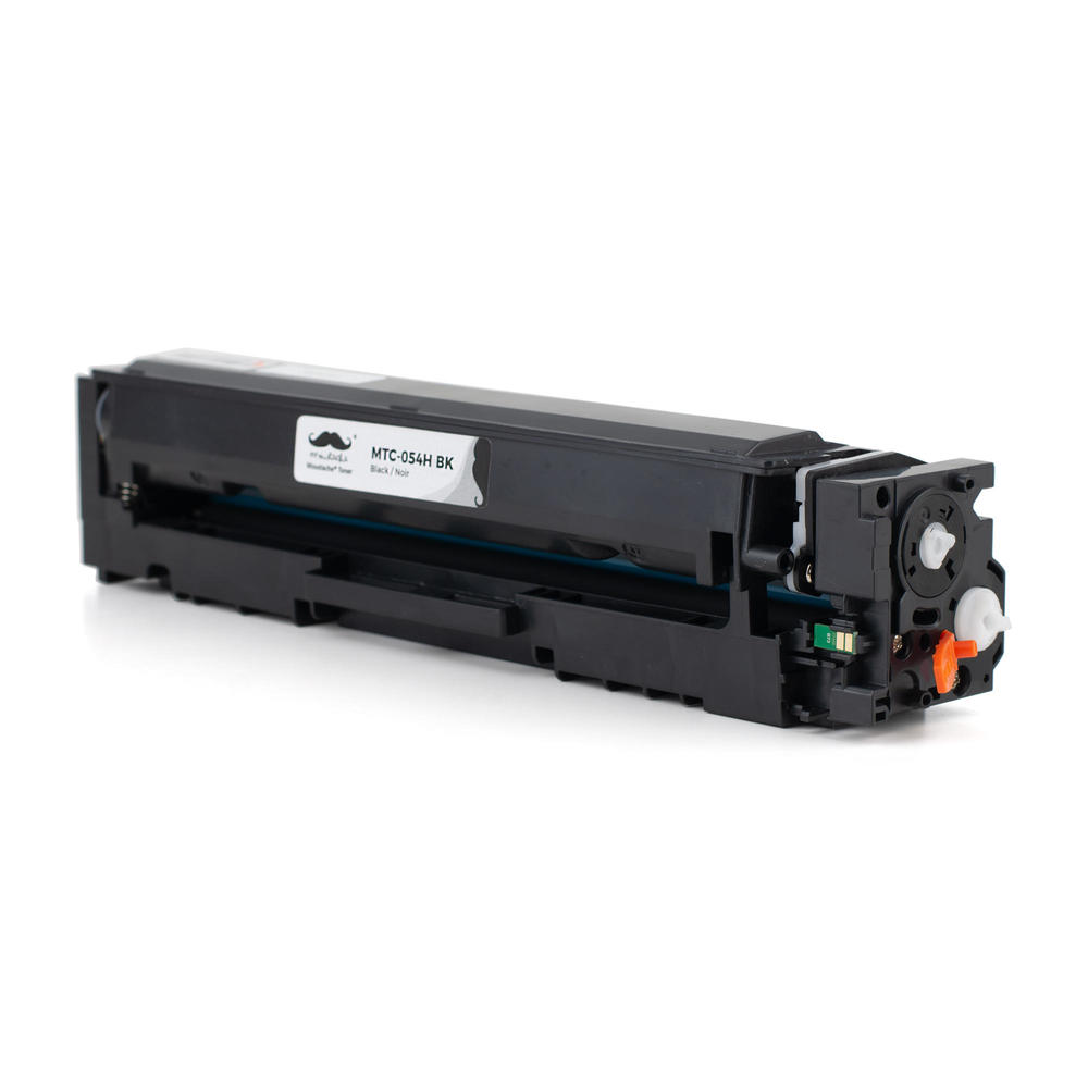 Canon 054H Compatible Black Toner Cartridge - High Yield