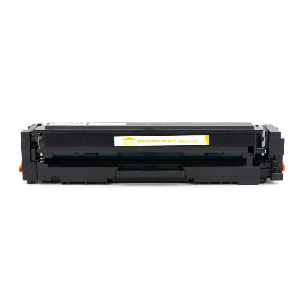 HP 215A W2312A Yellow Toner - Compatible
