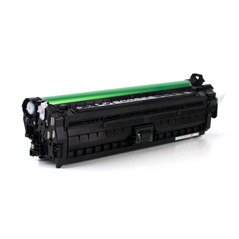 Compatible HP 651A CE340A Black Toner Cartridge - Moustache®