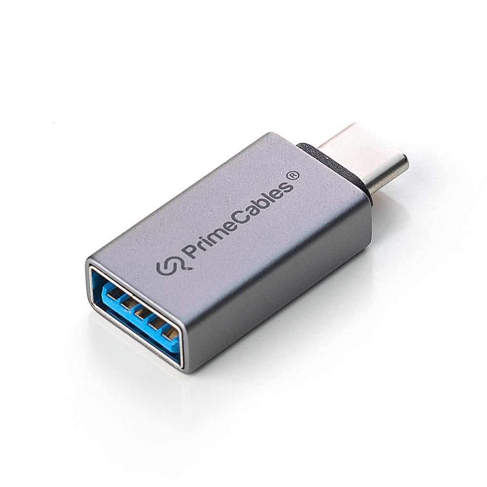 USB Type C to USB A 3.0 Adapter - PrimeCables®