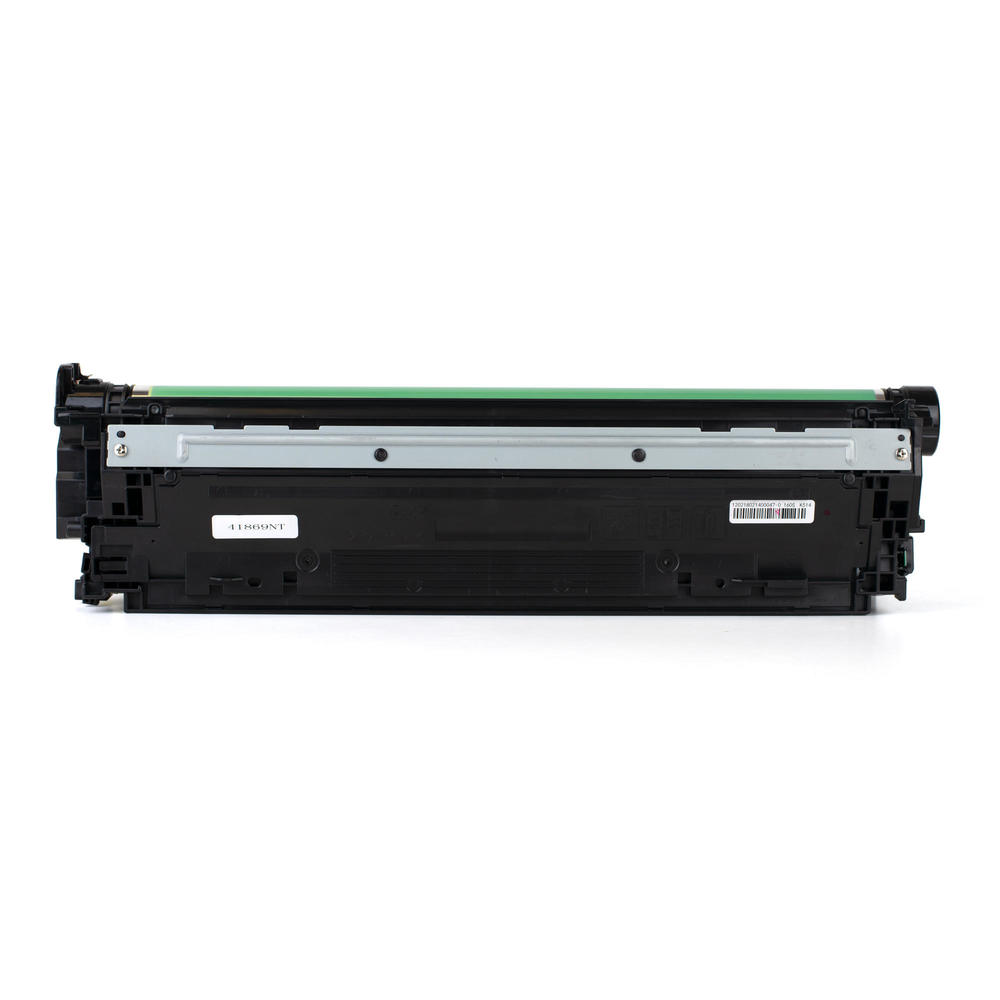 HP 307A (CE740A) Black Toner Cartridge