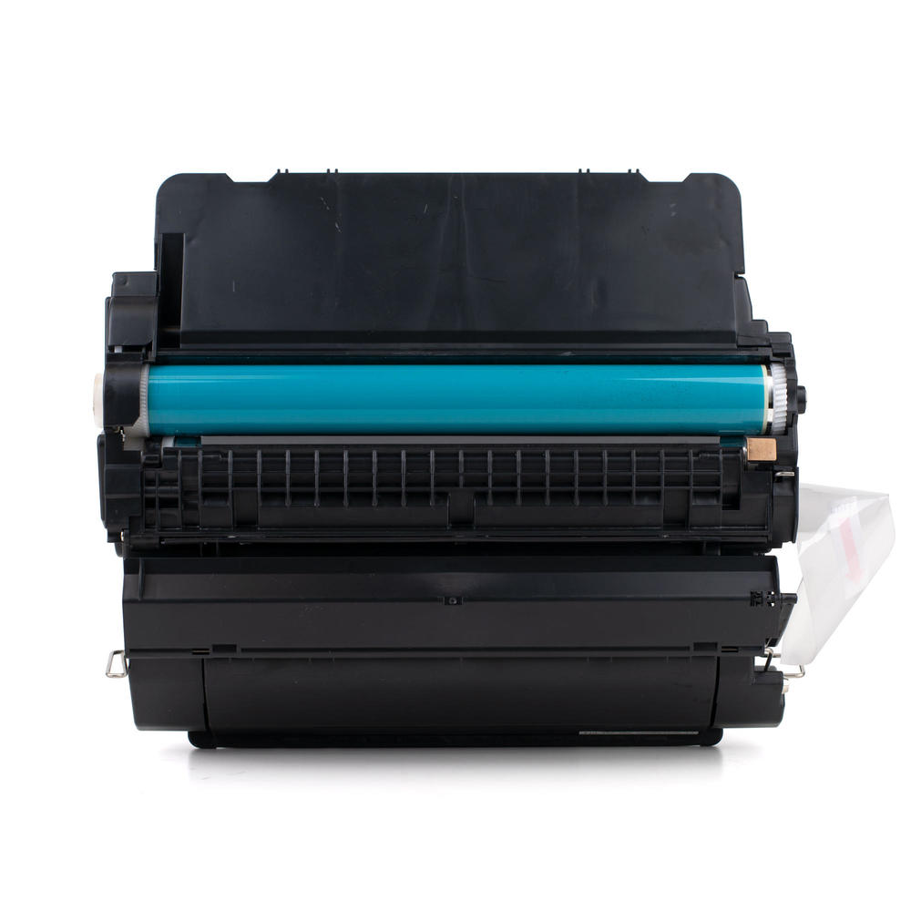 Compatible HP 81X CF281X Black Toner Cartridge High Yield - Moustache®