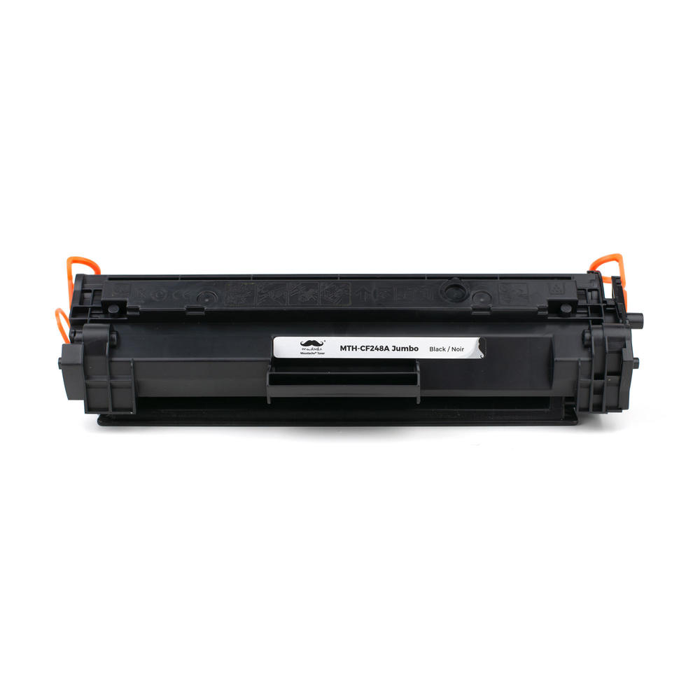 Compatible HP 48A CF248A Jumbo Black Toner Cartridge High Yield ...