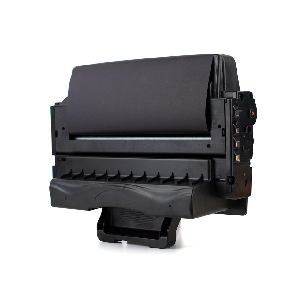 Dell 593-BBBJ 8PTH4 C7D6F Compatible Black Toner Cartridge High Yield ...