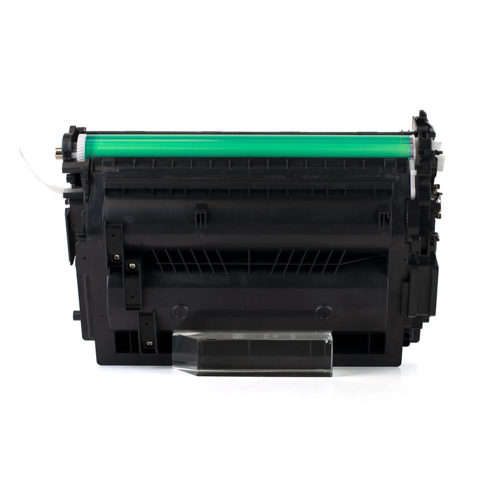 Compatible HP 37X CF237X Black Toner Cartridge High Yield - Moustache®