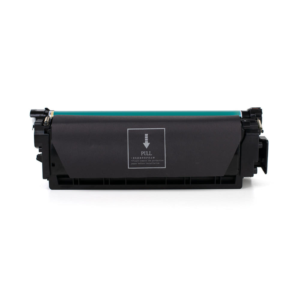 Remanufactured HP 212A W2120A Black Toner Cartridge - Moustache® - No Chip