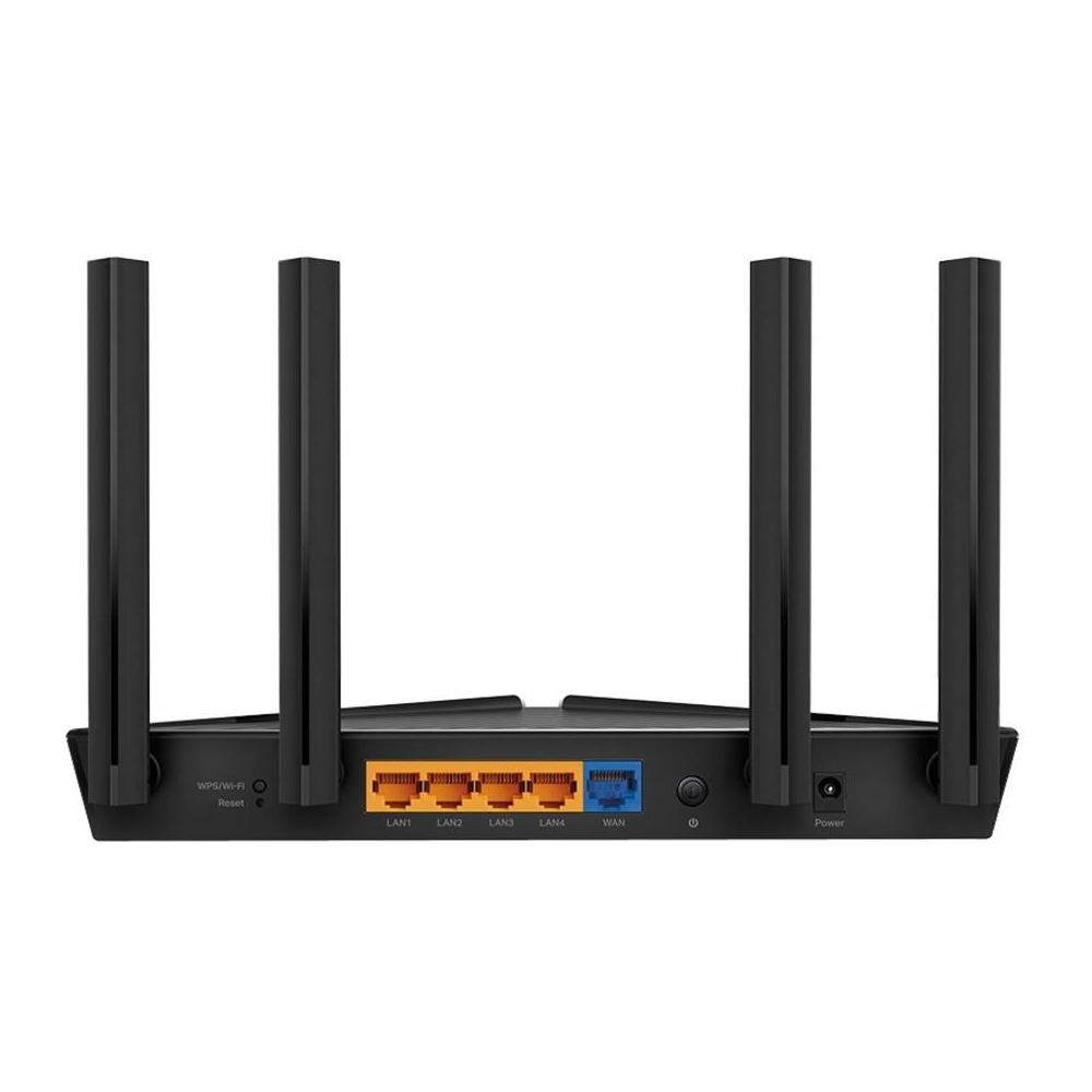 TP-Link Archer AX10 IEEE 802.11ax Ethernet Wireless Router