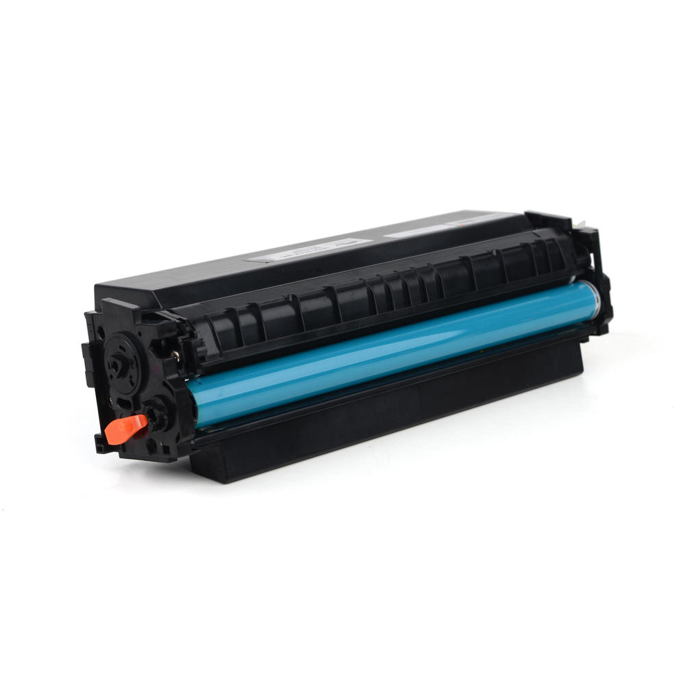 Compatible HP 414A W2023A Magenta Toner Cartridge - No Chip - Moustache®