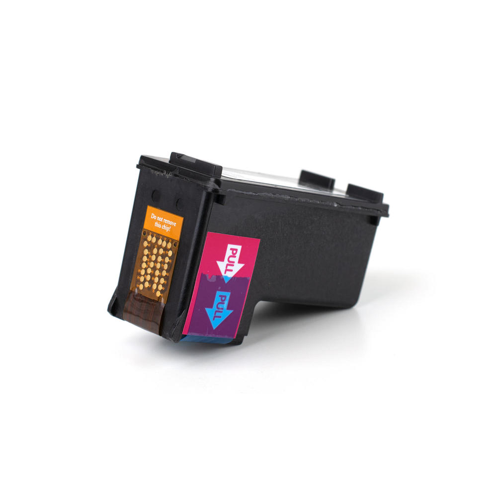 Remanufactured HP 96 C8767WN Black Ink Cartridge - Moustache®