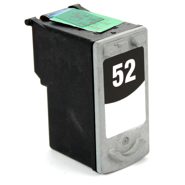 Canon CL52 Remanufactured Photo color Ink Cartridge