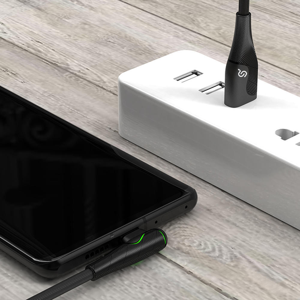 Fast Charging Type-C to Type-C Cable 3ft - PrimeCables