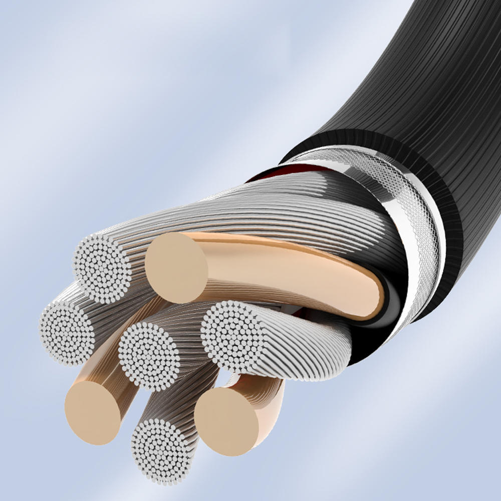 Fast Charging Type-C to Type-C Cable 3ft - PrimeCables