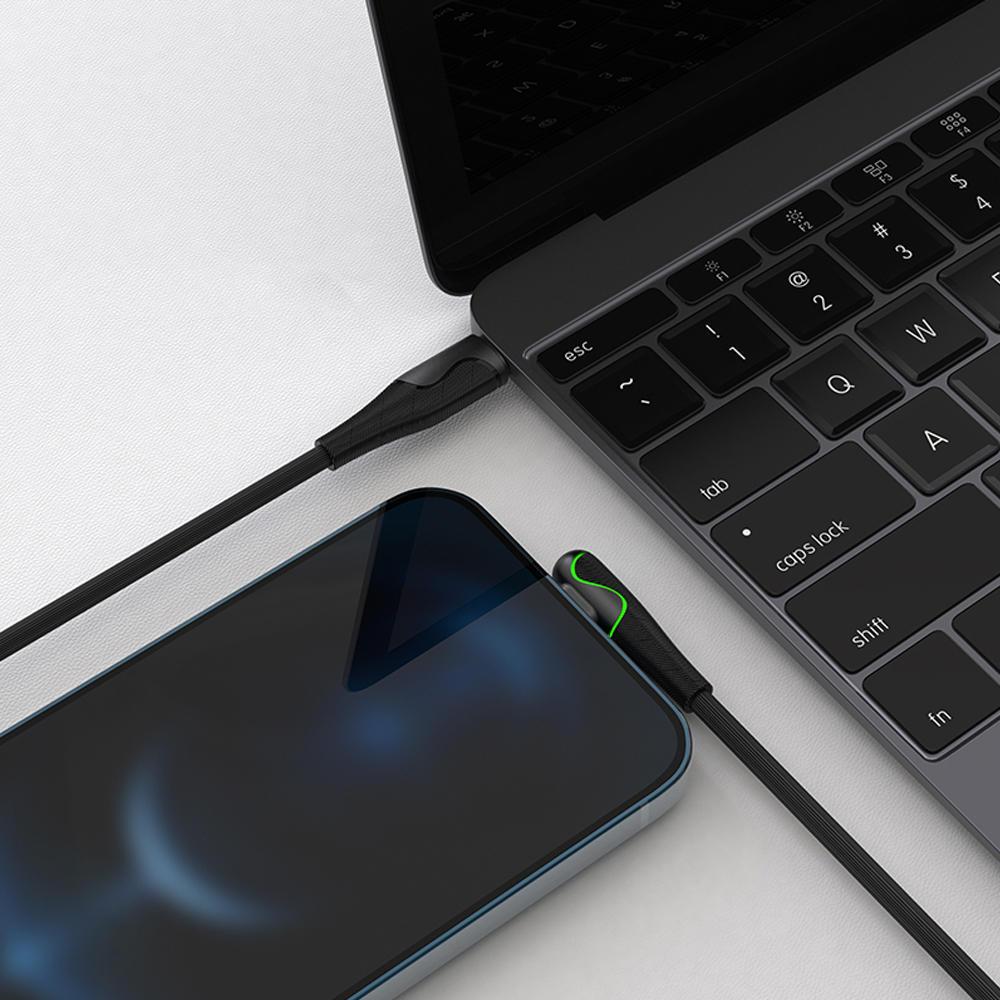 Fast Charging Type-C to Type-C Cable 3ft - PrimeCables