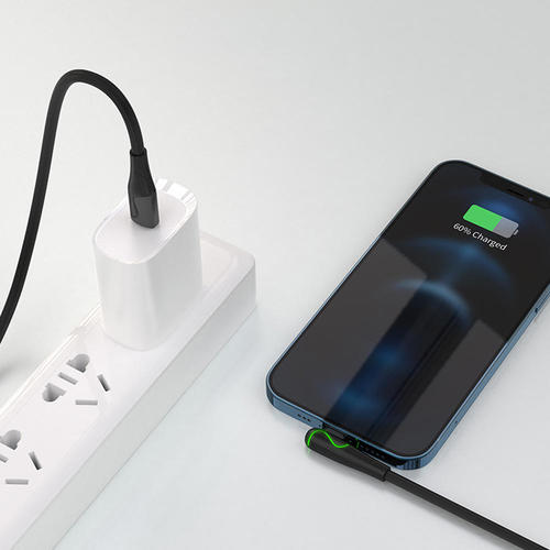 Fast Charging Type-C to Type-C Cable 3ft - PrimeCables