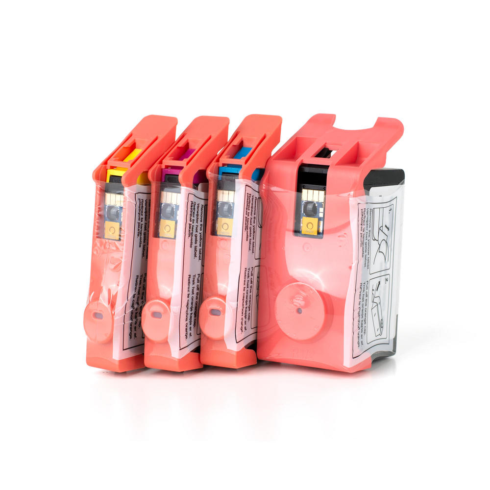 Buy HP 910XL Remanufactured Ink Cartridge Combo Pack - BK/C/M/Y