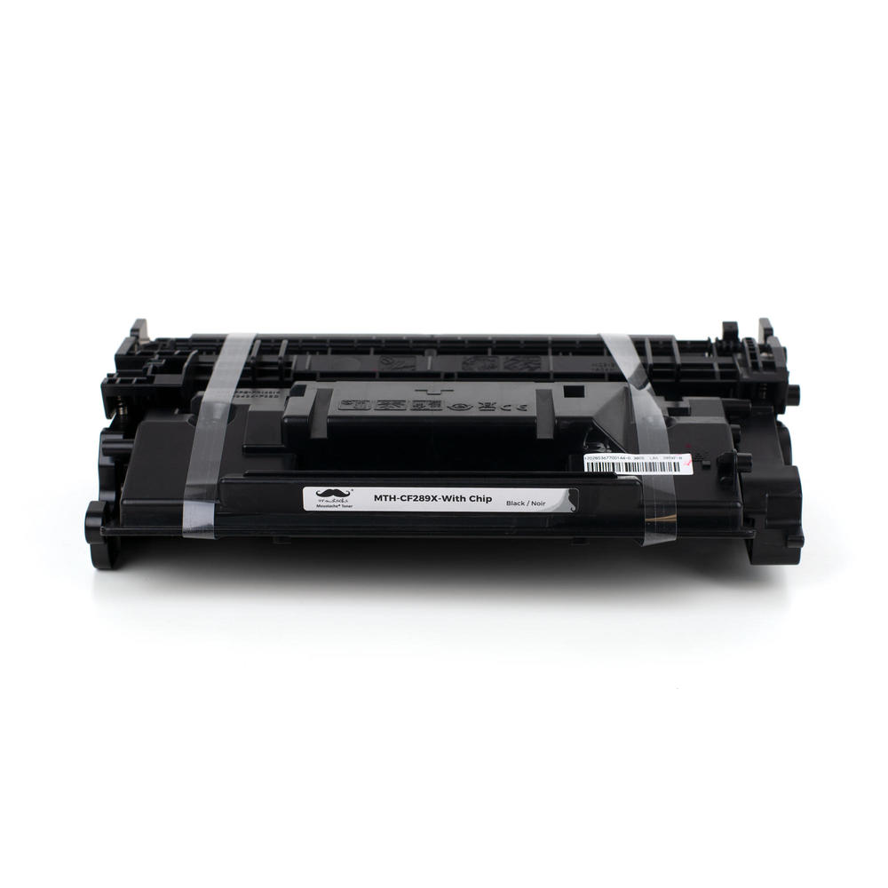 HP 89X | HP CF289X Toner Cartridge | Black