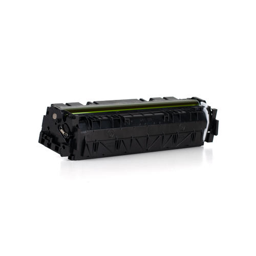 Compatible HP 414A W2020A Black Toner Cartridge - With Chip - Moustache®