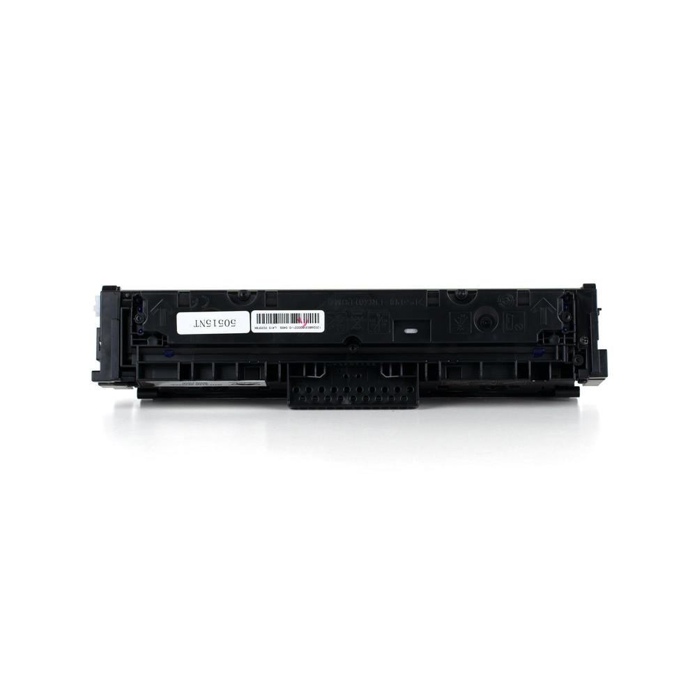 Compatible HP 414A W2020A Black Toner Cartridge - With Chip - Moustache®
