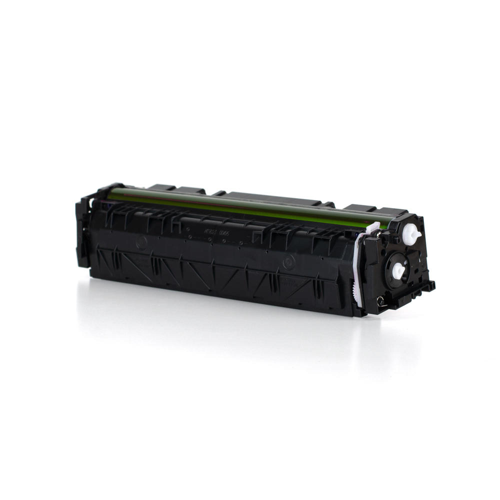 Compatible HP 414A W2023A Magenta Toner Cartridge - With Chip - Moustache®