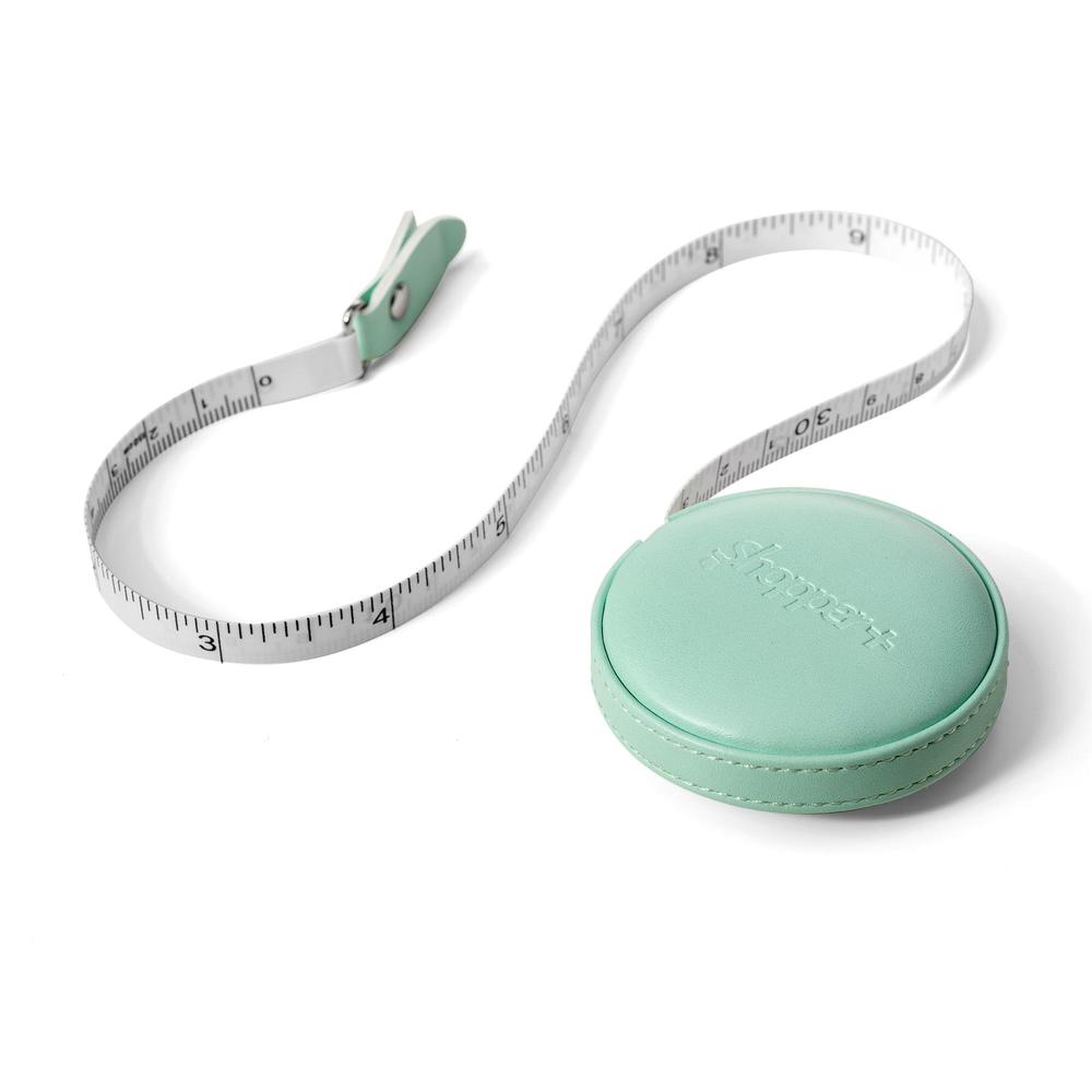 Sewing Mini Tape Measure with Dual Sides 60 Inches / 150 Centimeters ...