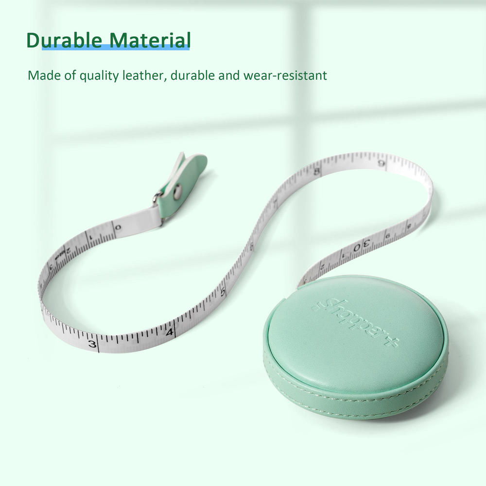 Value $7.99 Sewing Mini Tape Measure with Dual Sides 60 Inches / 150 ...