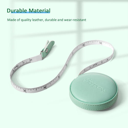 Sewing Mini Tape Measure with Dual Sides 60 Inches / 150 Centimeters ...