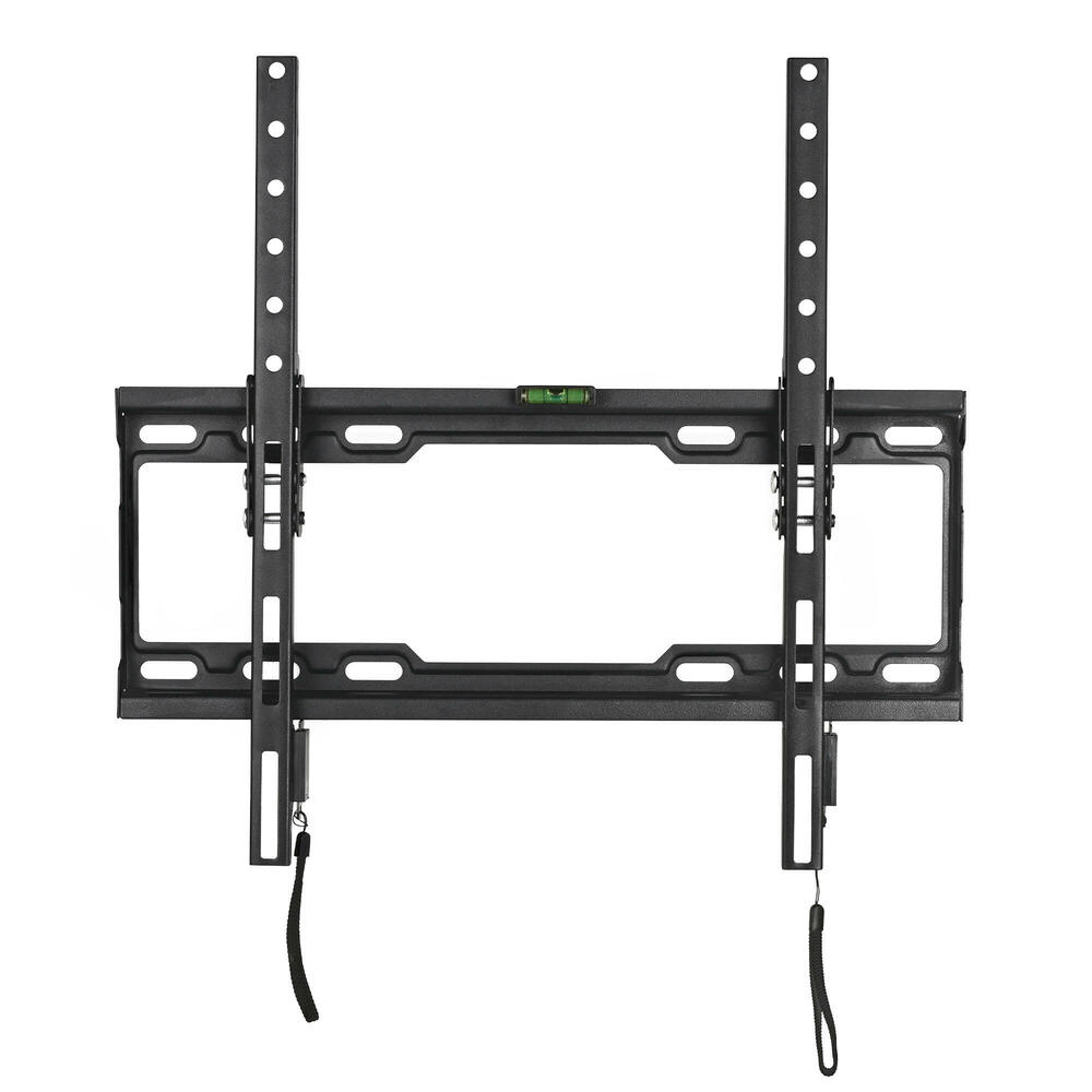 Universal Tilting TV Wall Mount Bracket – Fits 26-55 Inch TVs