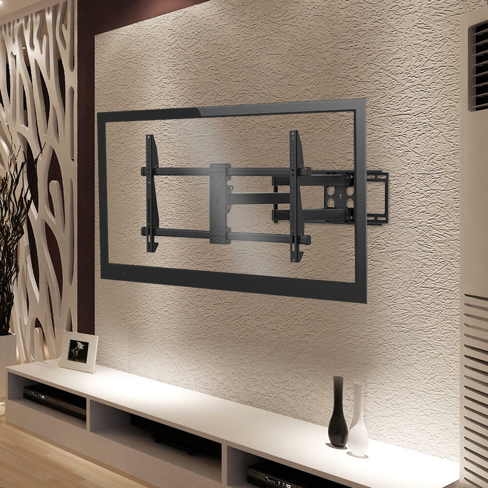 65-85 Inch TV Mount & Bracket – PrimeCables