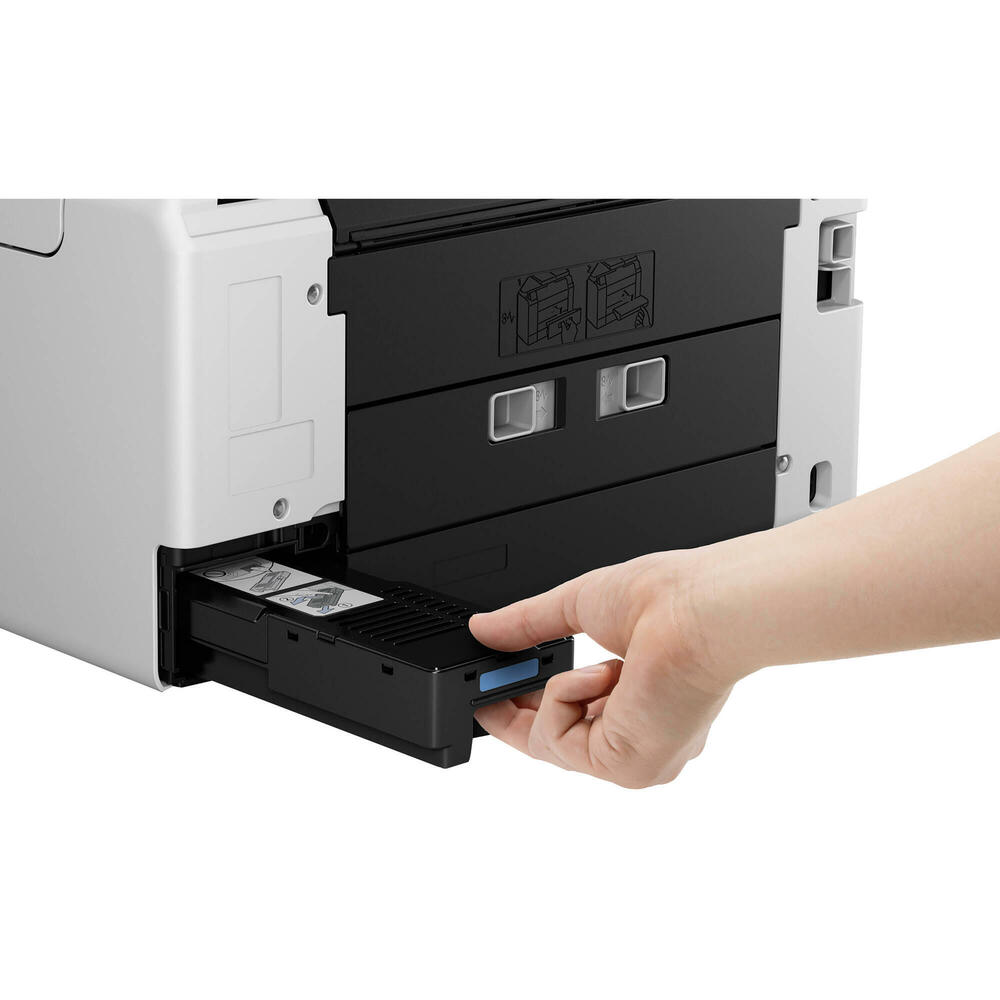 Canon MAXIFY GX6021 MegaTank Wireless All-In-One Color Inkjet Printer ...