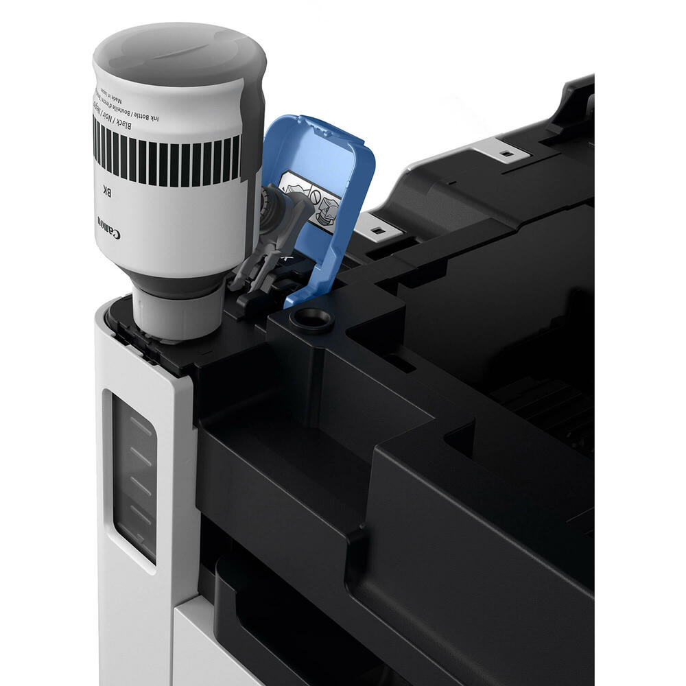 Canon MAXIFY GX6021 MegaTank Wireless All-In-One Color Inkjet Printer ...