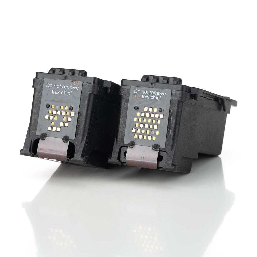 Canon PG-275XL/CL-276XL High Yield Ink Cartridge Combo - Remanufactured