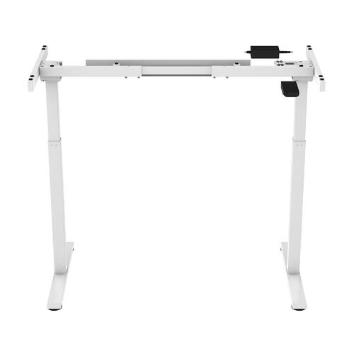 Electric Standing Desk | Adjustable Desk Riser | PrimeCables.ca
