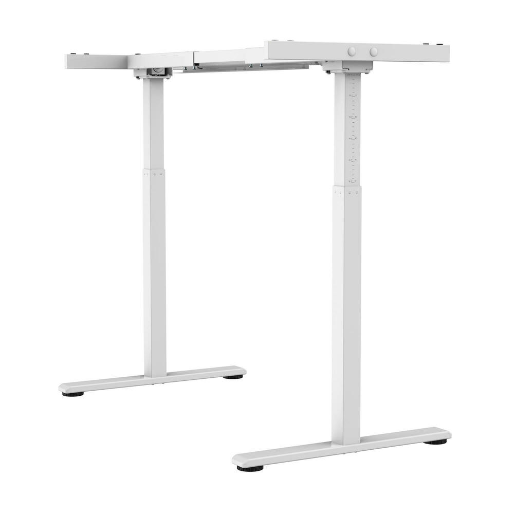 Electric Standing Desk | Adjustable Desk Riser | PrimeCables.ca