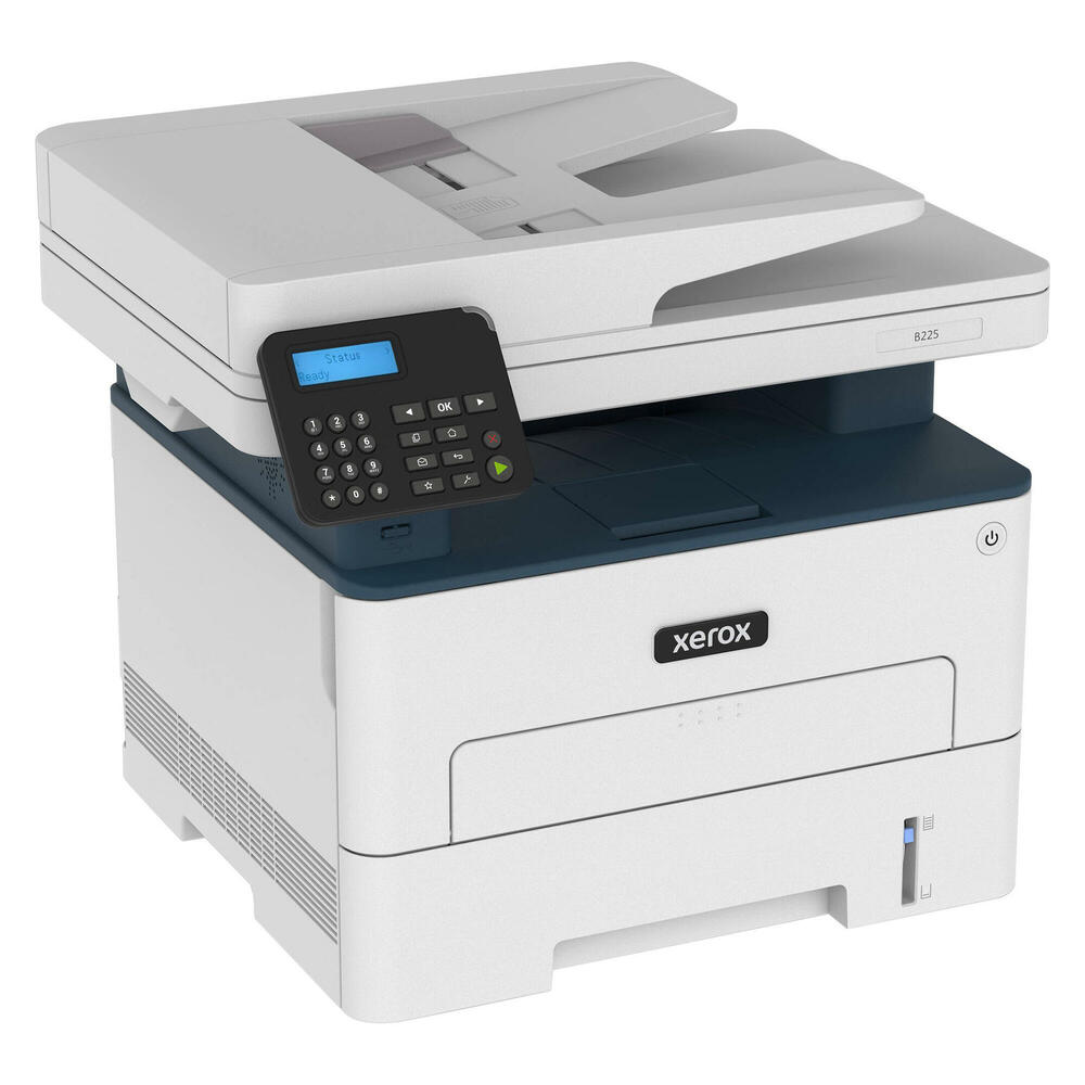 Xerox B225/DNI Multifunction Printer