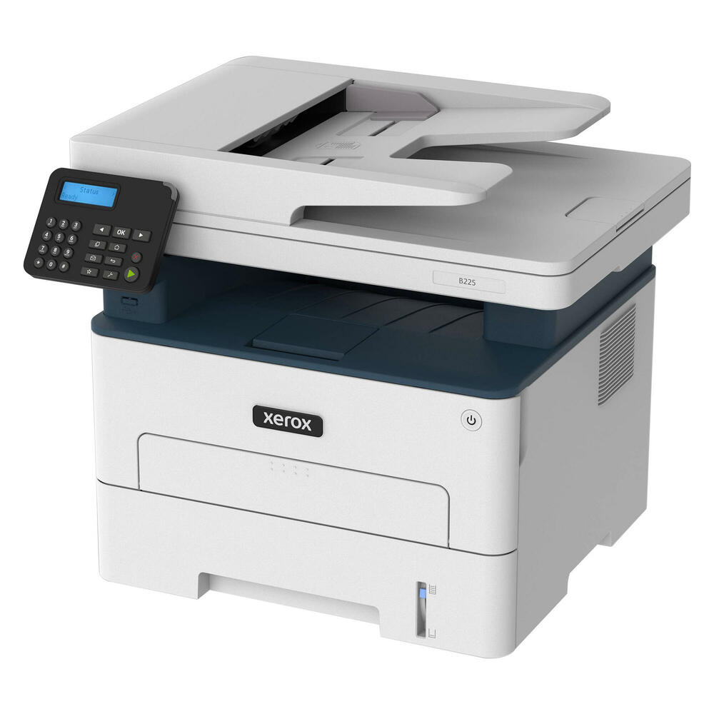 Xerox B225/DNI Multifunction Printer