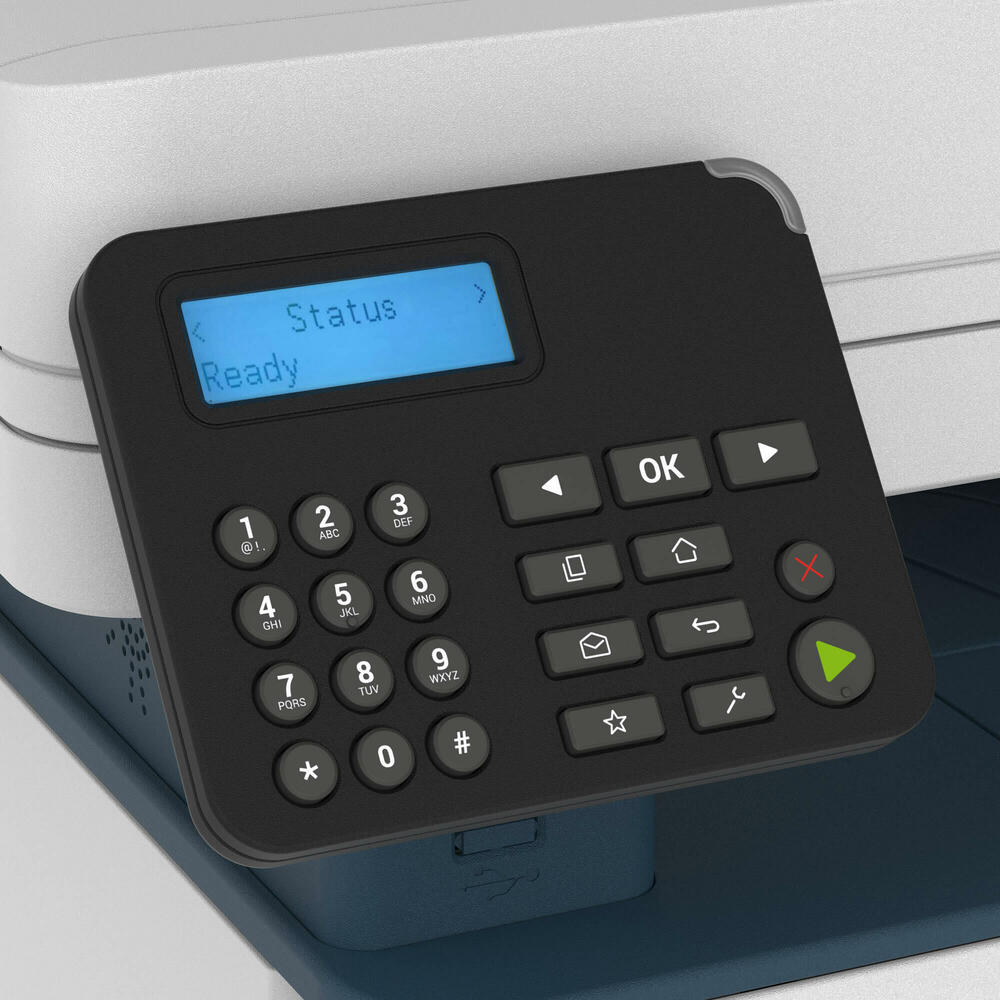 Xerox B225/DNI Multifunction Printer