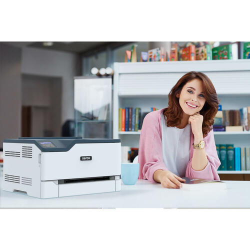 Xerox C230/DNI Color Printer