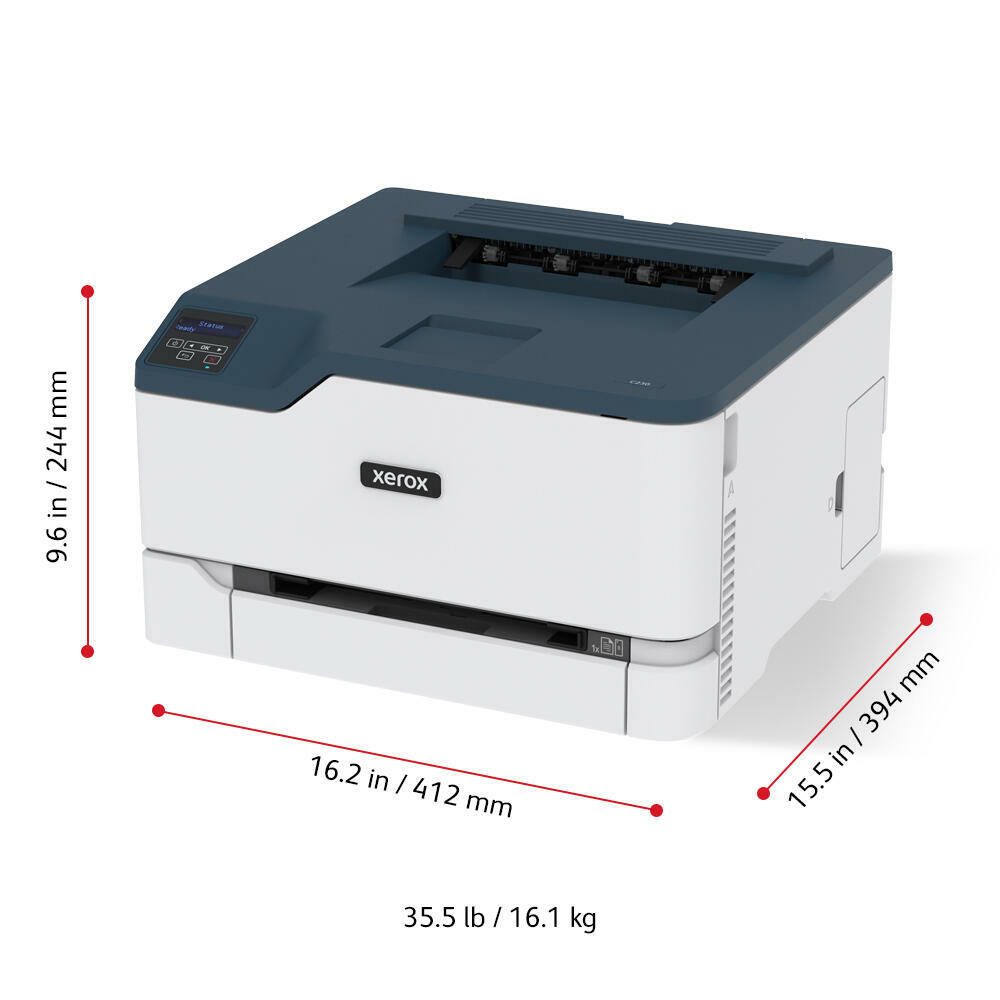 Xerox C230/DNI Color Printer
