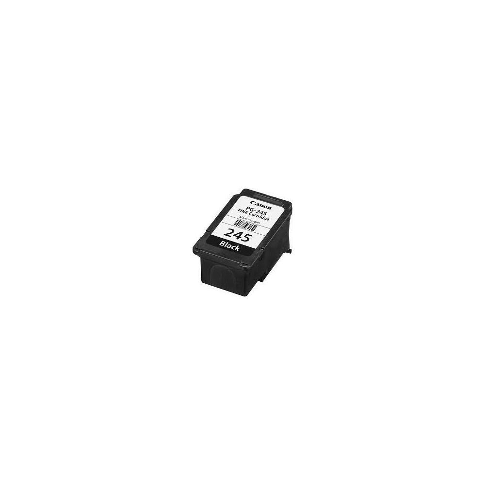 Canon PG245 Original Black Ink Cartridge