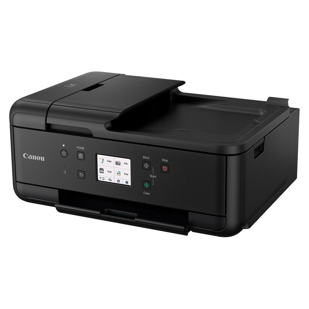 Canon PIXMA TR7620a Wireless All-in-One Inkjet Printer (4452C023)