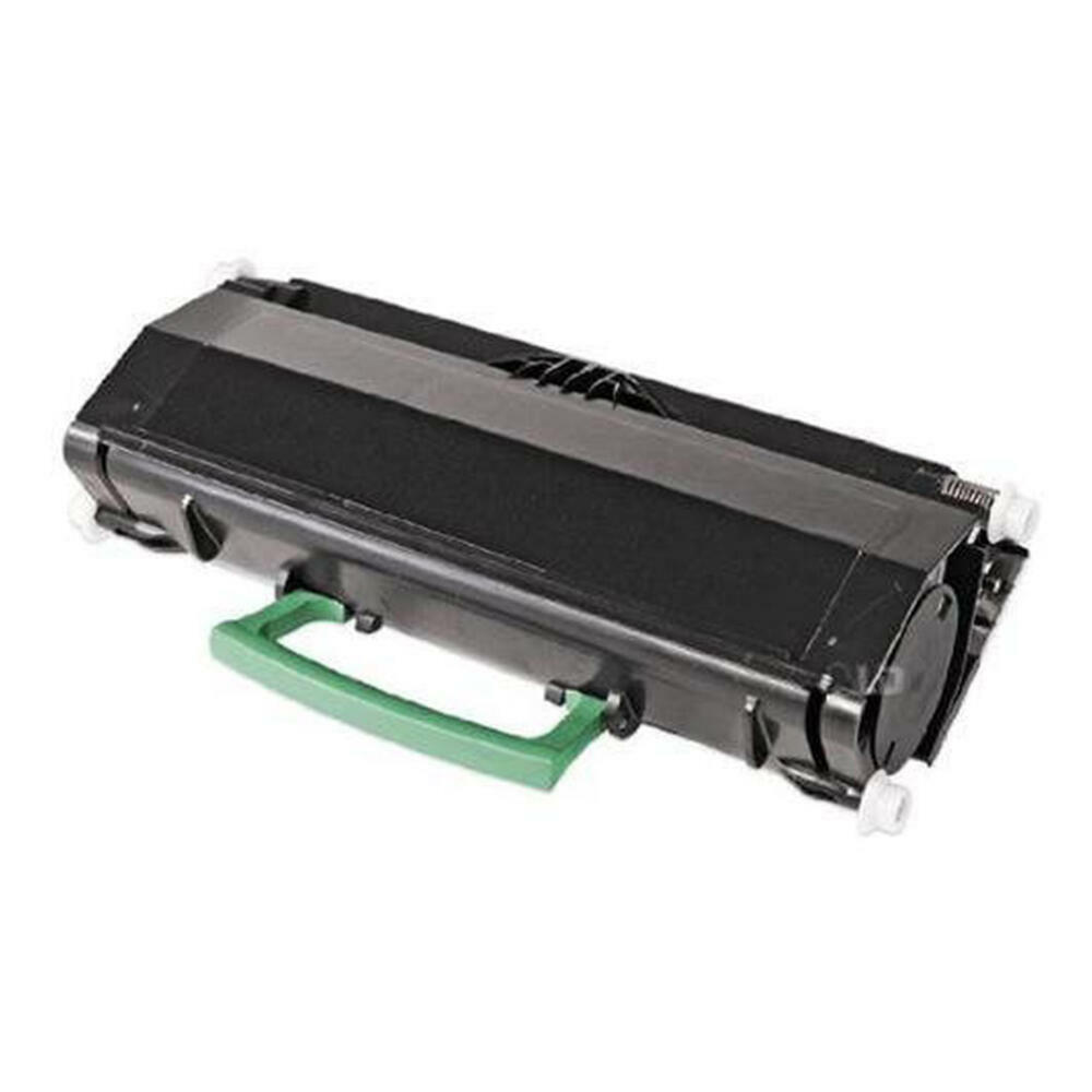 Dell 330-2665 XN009 PK492 Remanufactured Black Toner Cartridge