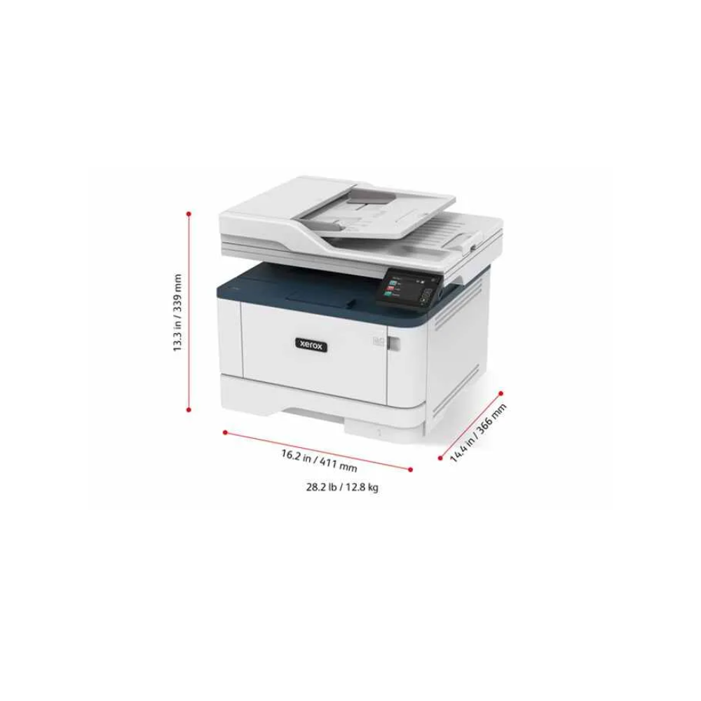 XEROX B315/DNI Monochrome Multifunction Printer