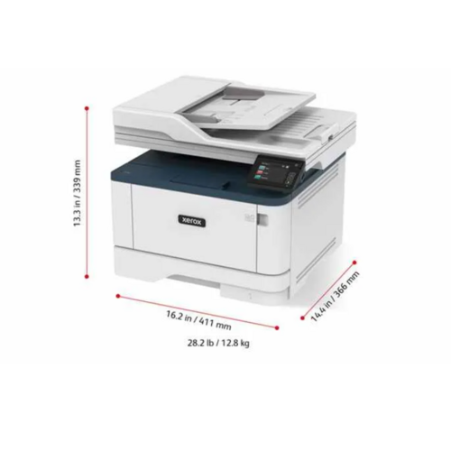 XEROX B315/DNI Monochrome Multifunction Printer
