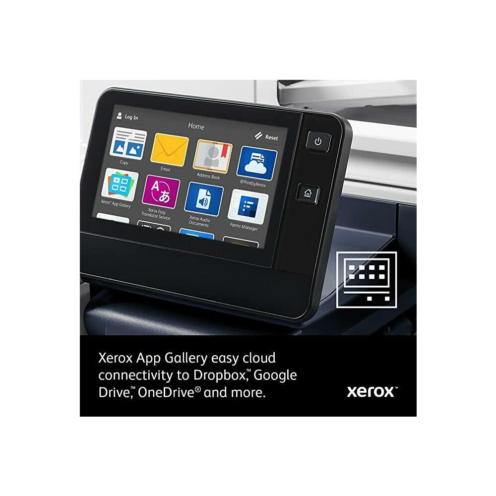 XEROX VersaLink B400/DN Monochrome Black and White Laser Printer