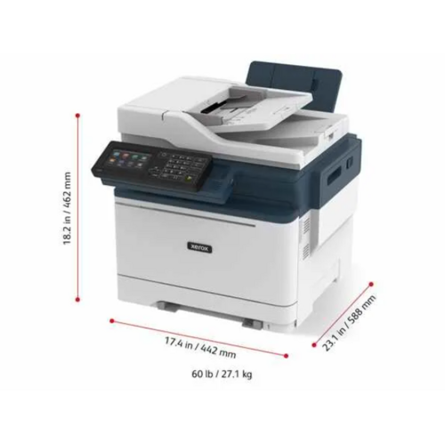 Xerox C315/DNIAll-in-One Color Laser Printer