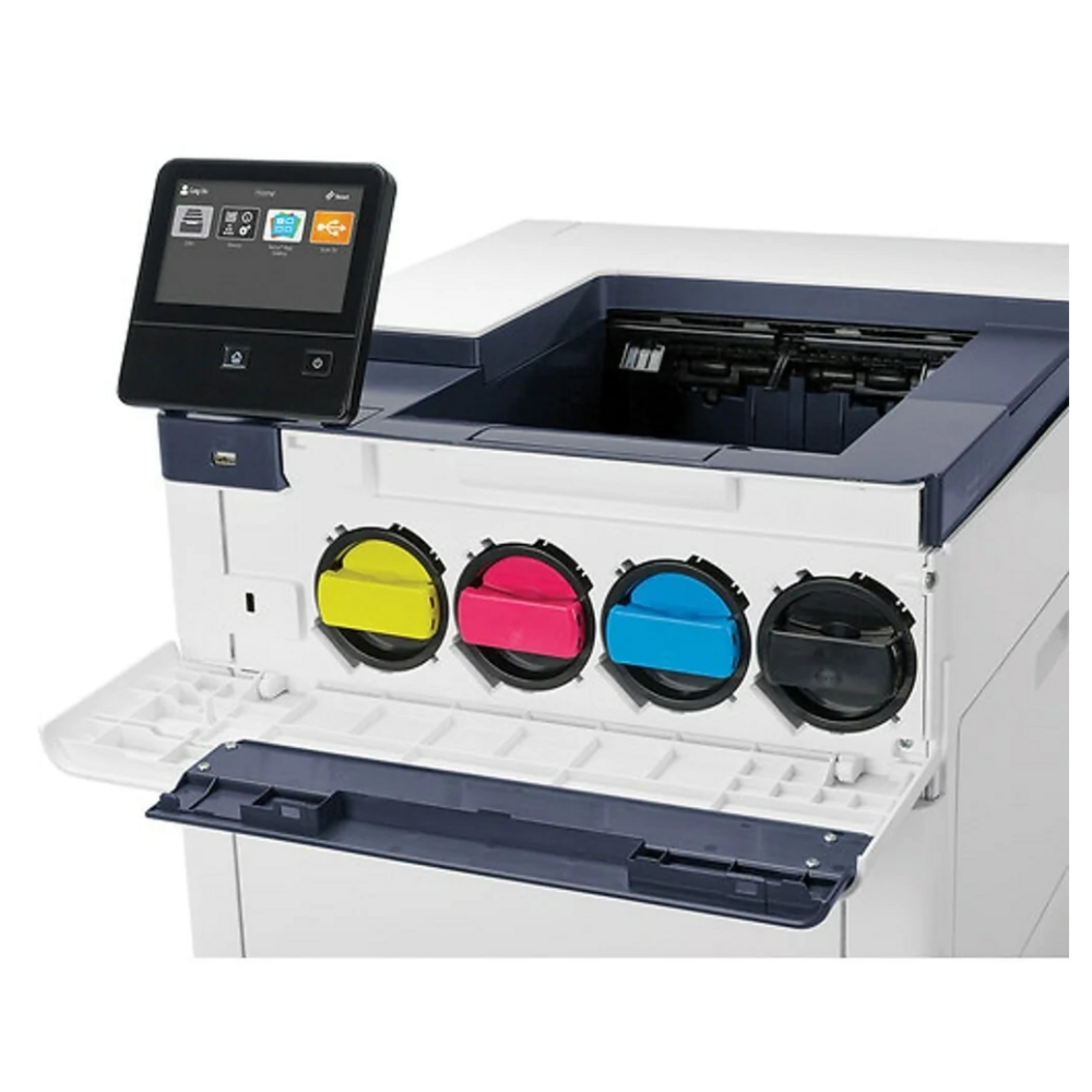 Xerox VersaLink C500/DN Wireless Color Laser Printer