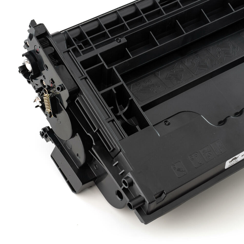 Compatible HP 147X W1470X Black Toner Cartridge High Yield - With Chip ...