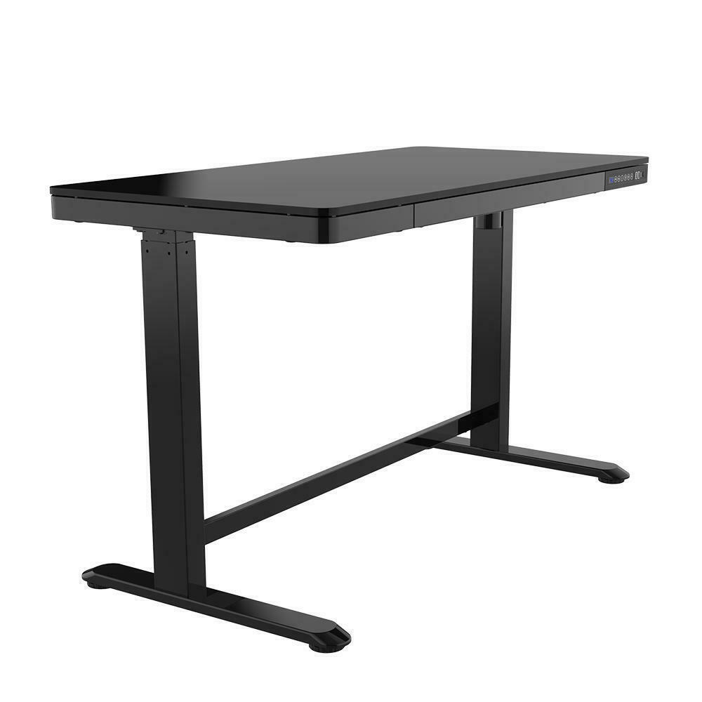 Ergo Standing Desk (Included Table Top) All-in-One Sit-Stand Height ...